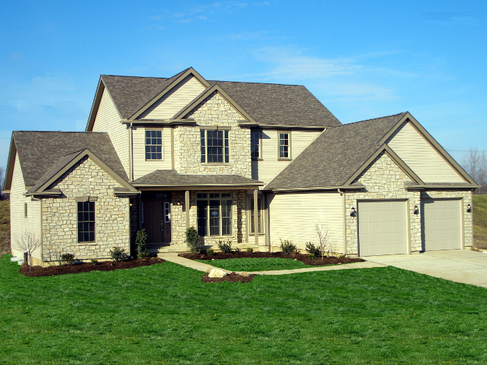 Two Story Modular Photo Galley by Oasis Homes